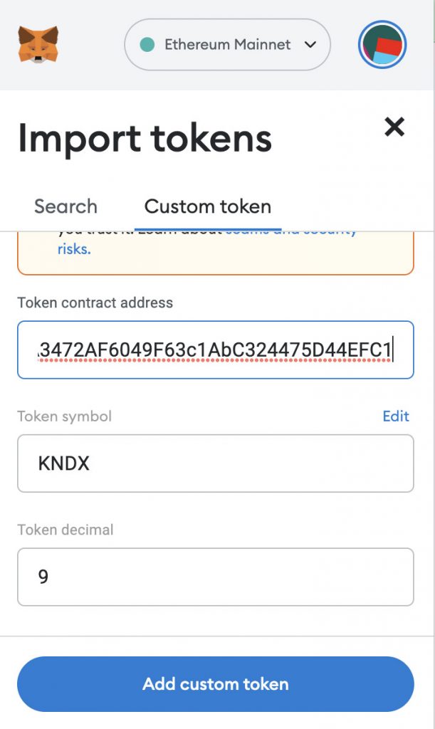 Kondux Web3 Technology Lab - Kondux