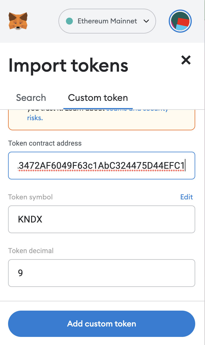 Kondux Web3 Technology Lab - Kondux