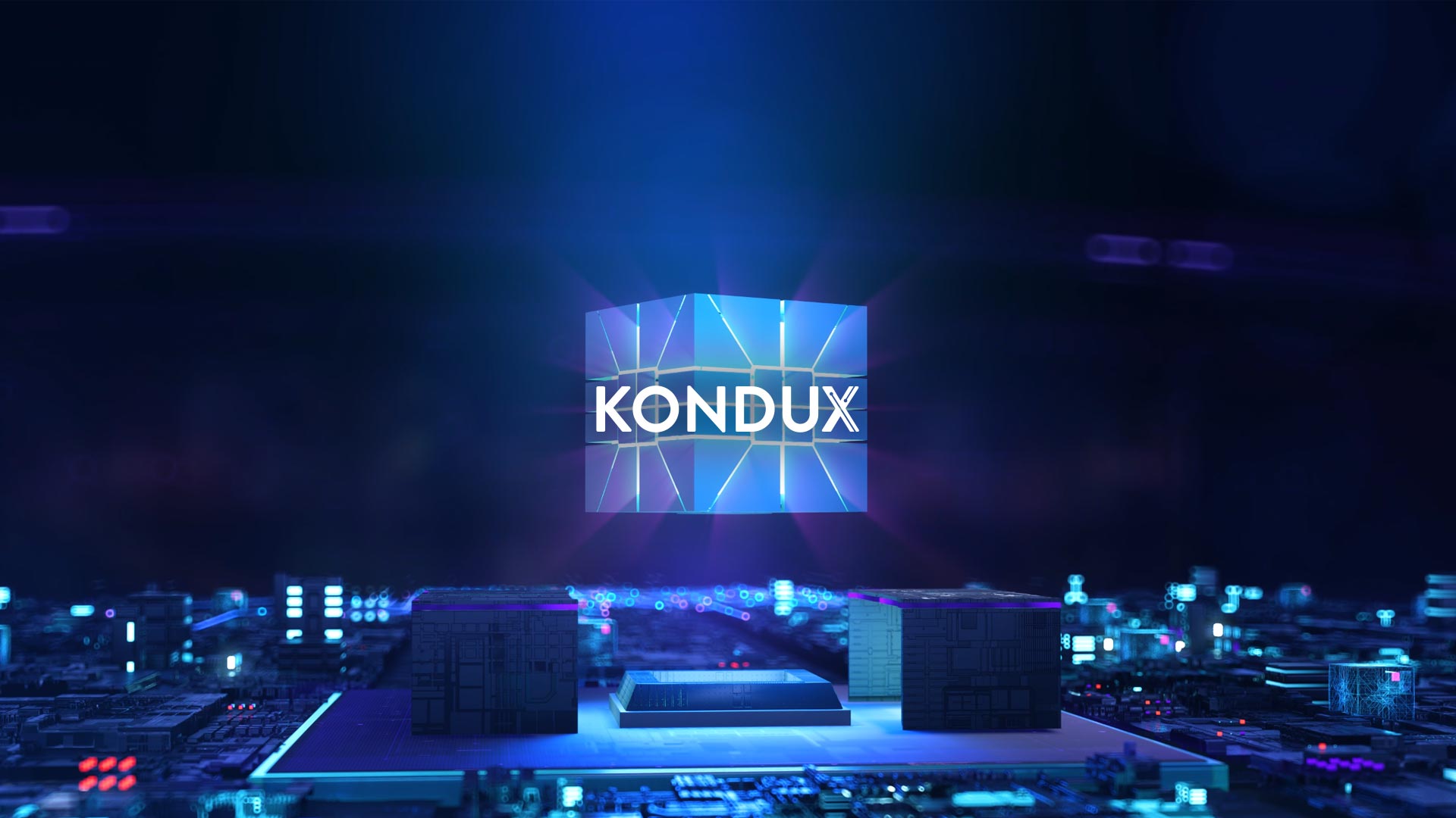 Disclosure kNFT Collection - Kondux