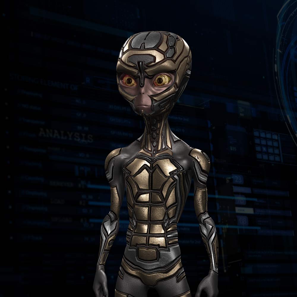 Kondux Web3 Technology Lab - Kondux