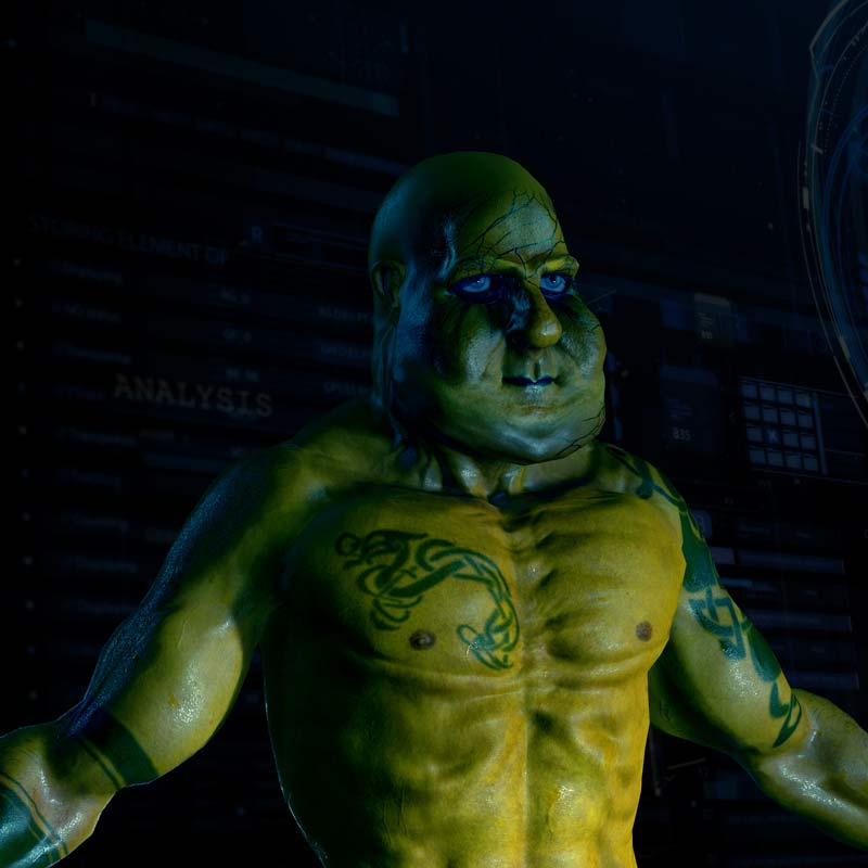 Kondux Web3 Technology Lab - Kondux